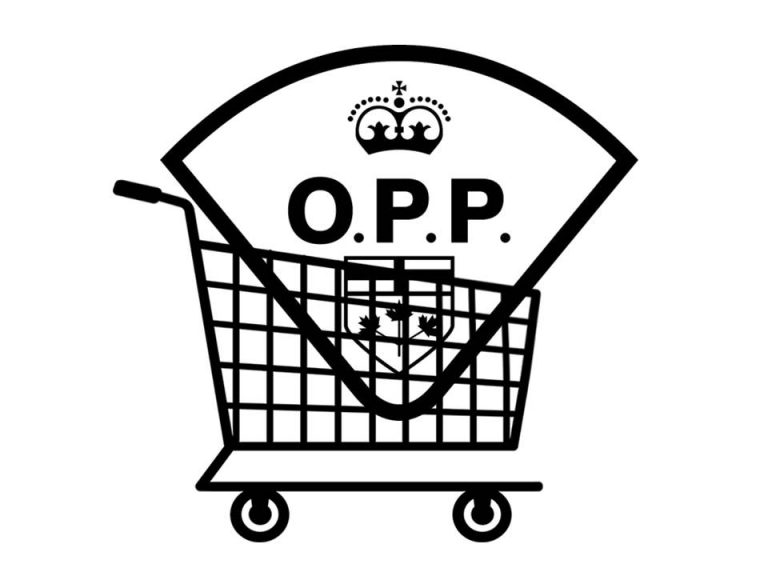 Three People Charged For Theft From A Gravenhurst Grocery Store
