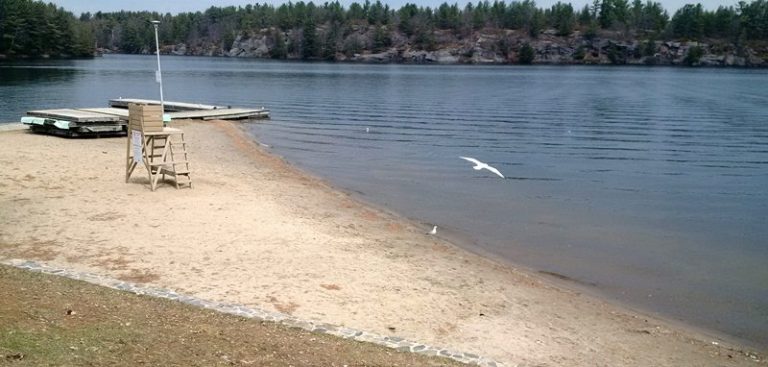 Check Before You Swim: Beach Monitoring Program Underway Across Simcoe ...