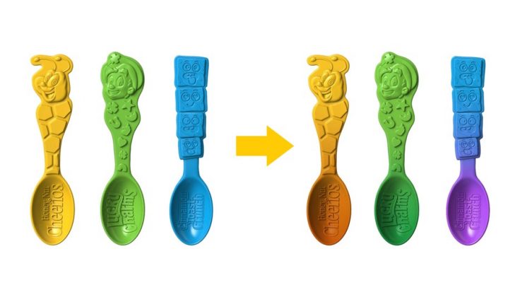 Cereal Box Collectables Are Making A Comeback - Muskoka411