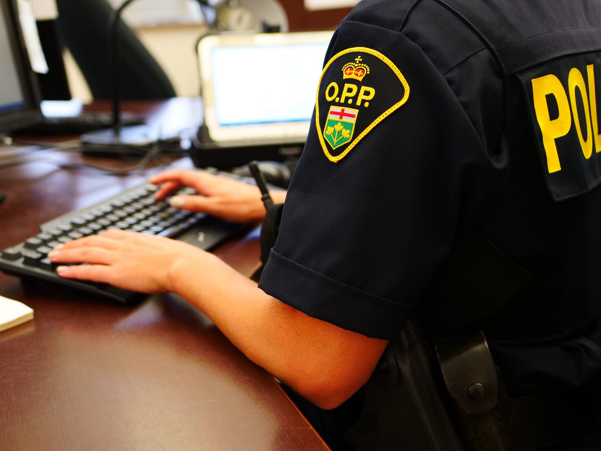 Need A Police Record Check? They Are Available Online
