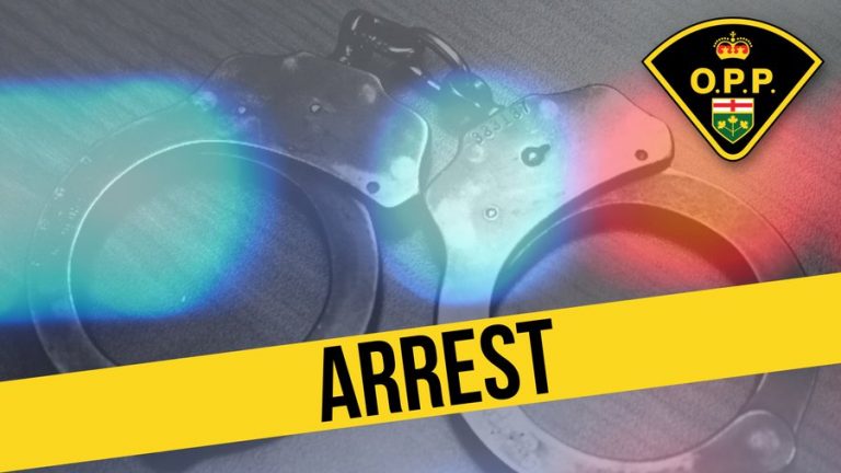 Second Degree Murder Charge Laid After Death In Orillia - Muskoka411