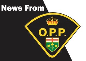 OPP Report Deadly Thanksgiving Long Weekend, Lay Thousands Of Charges ...