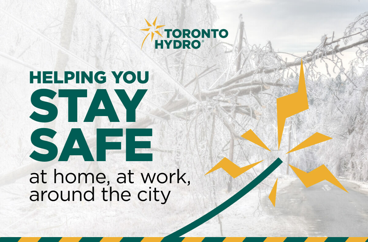 Toronto Hydro Shares Top Electrical Safety Tips - Muskoka411