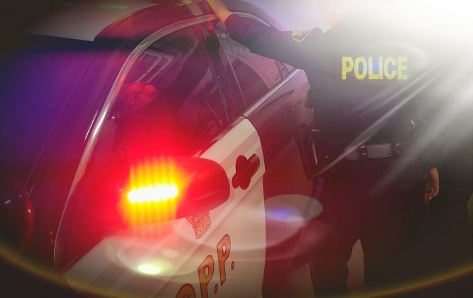 Orillia Youth Faces Four Charges After Spreading Hate Speech Motivated ...