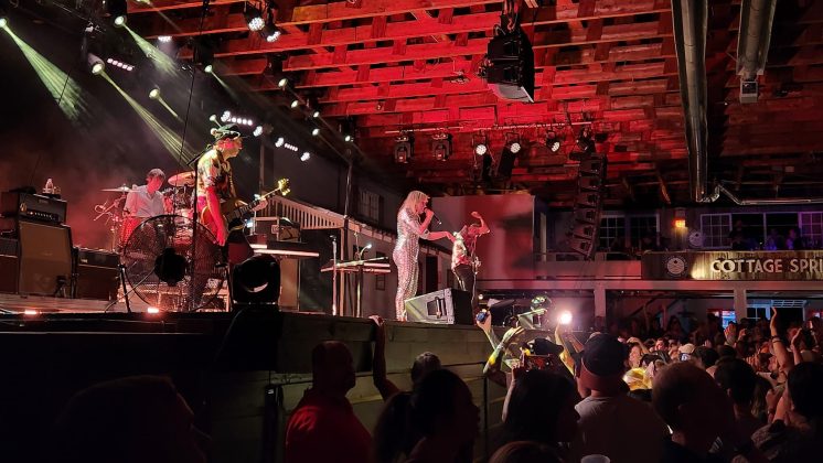 KEE To Bala’s Record-Breaking 2025 Lineup Is Here! - Headlining Acts ...