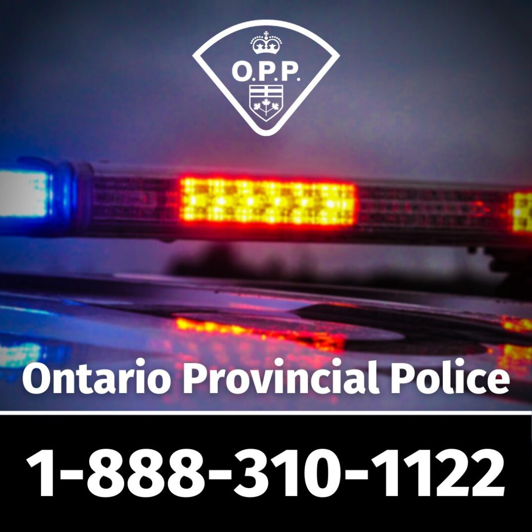 OPP Warns Public Of Rising Trend In Police‑Impersonation Scams - Muskoka411