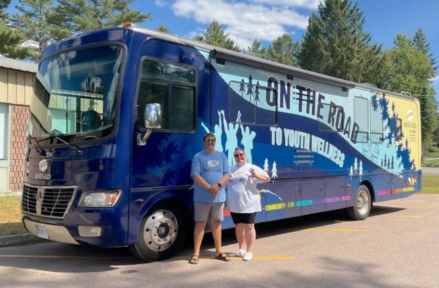 Breaking The Stigma: $16,000 Raised For Youth Mental Health In Muskoka ...