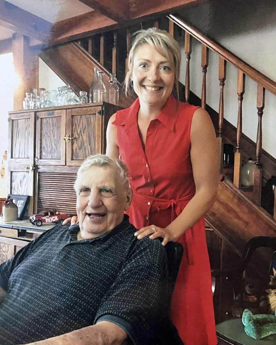 South Muskoka Hospital Announce Transformational Legacy Gift To Advance ...