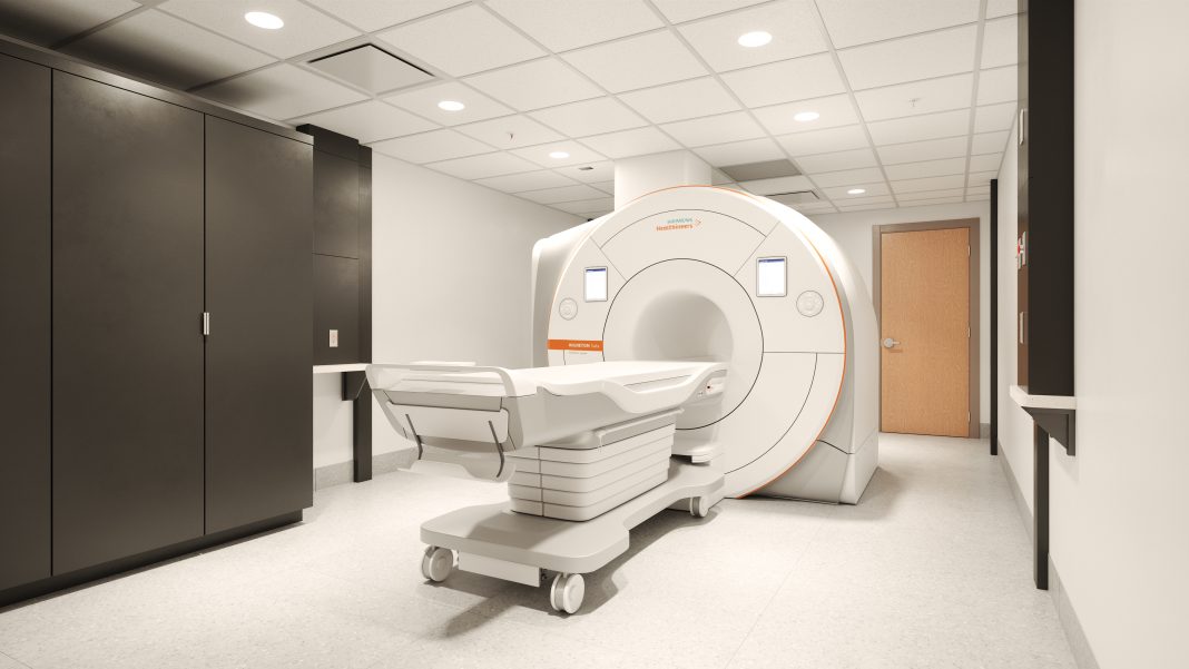 A Milestone For Regional Care: RVH Introduces Innisfil’s First MRI Scanner