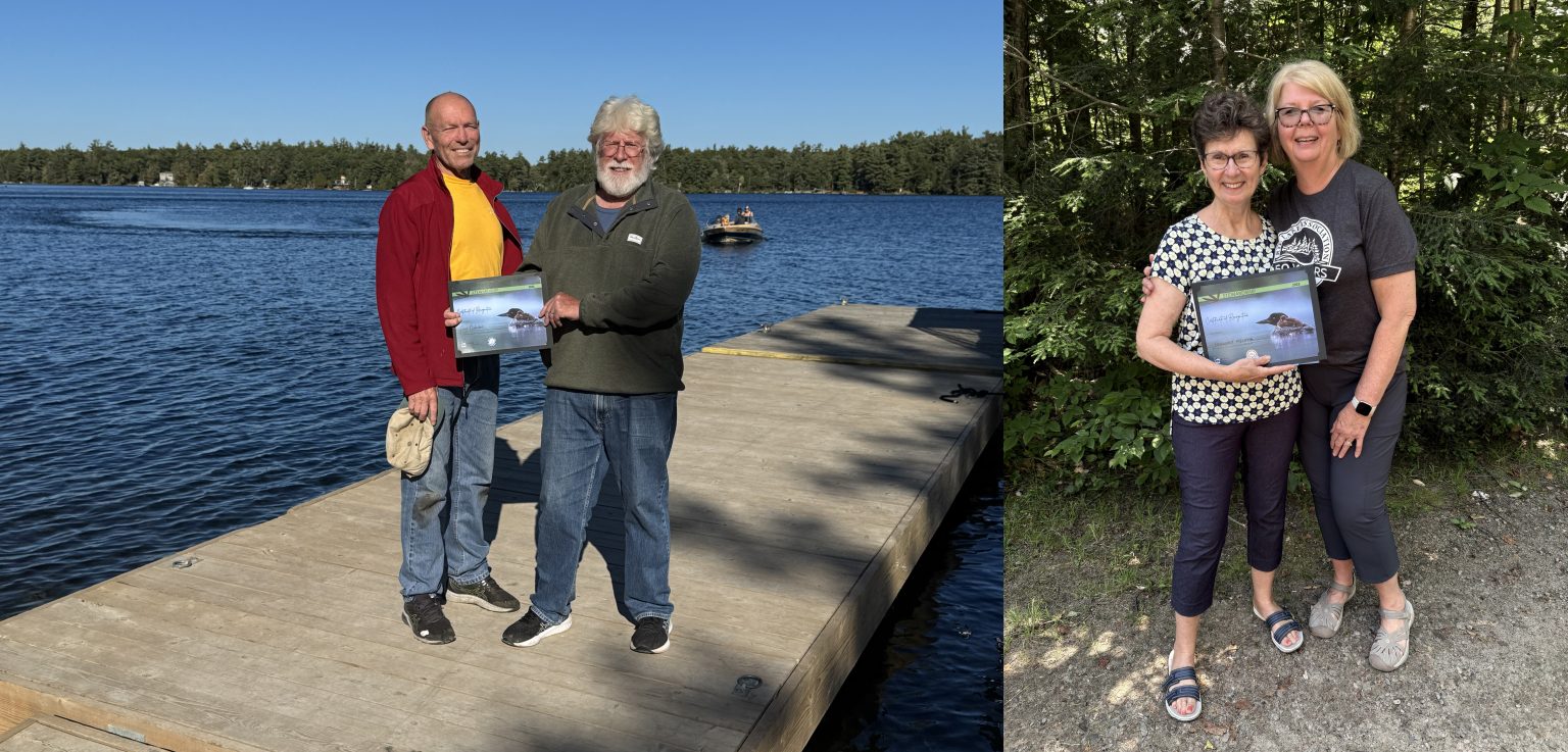 Register Now To Recognize Local Watershed Stewards - Muskoka411