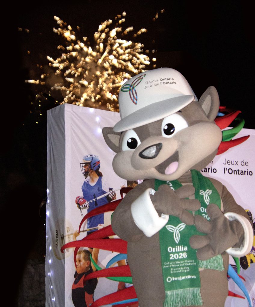 Orillia 2026 Ontario Winter Games Return For Week Two Of Competition