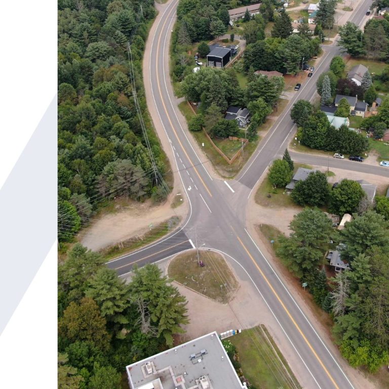 Revitalization Project To Resume On MR 117 In Baysville - Muskoka411
