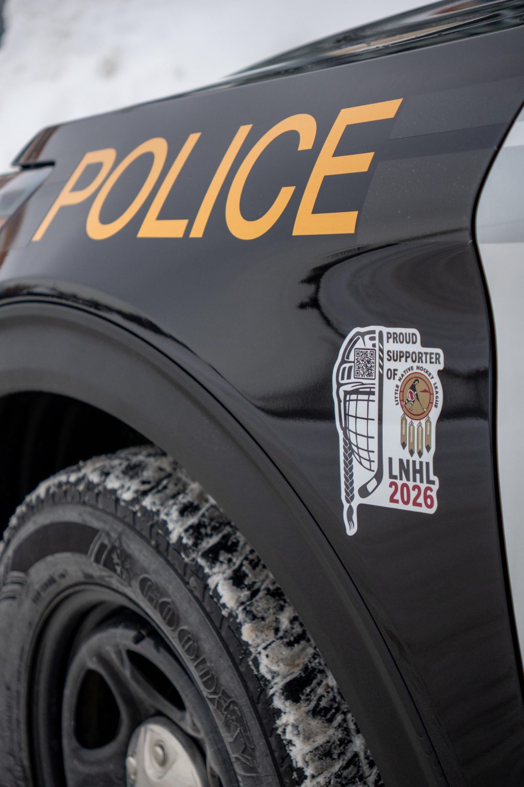 OPP Gearing Up To Support The Little Native Hockey League Tournament