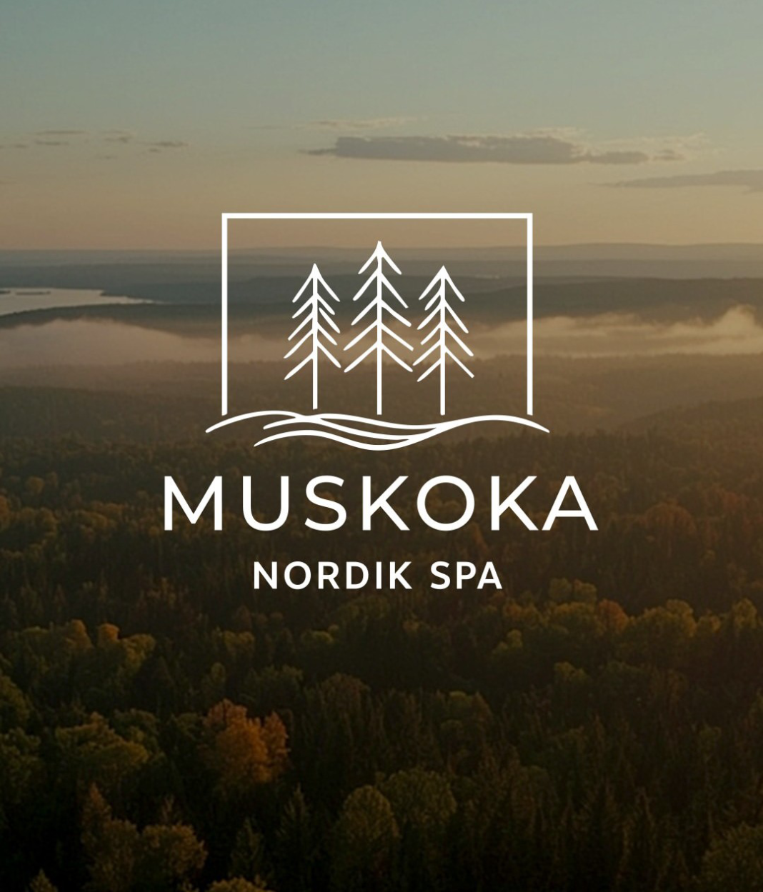 Muskoka Is Getting A Nordik Spa - Muskoka411