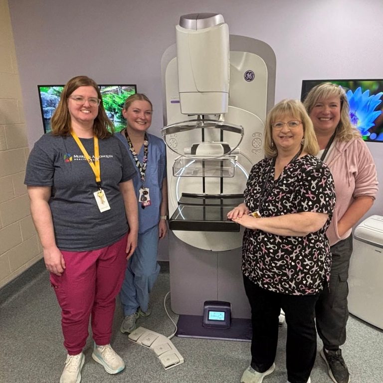 Muskoka Algonquin Healthcare Welcomes New Donor Funded State-of-the-Art ...
