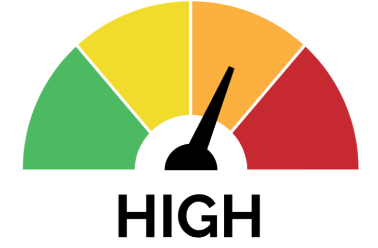 The Muskoka Fire Danger Rating Has Been Elevated To HIGH - Muskoka411