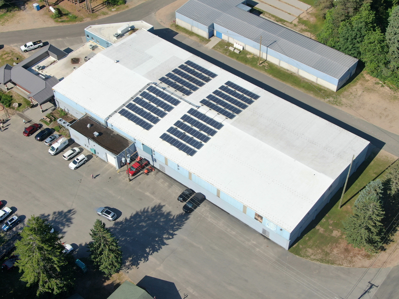 Community Centre, Arena And Library Closure In Baysville | May 8 Update