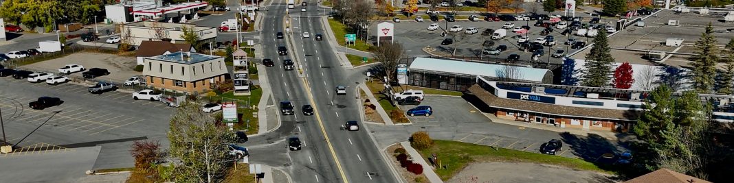 King William Street Reconstruction Update: Two-Way Traffic To Be ...