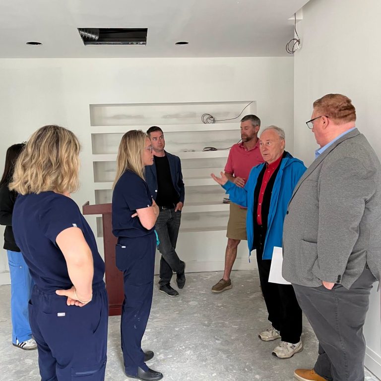 Ontario Investing $345,164 To Build New Aesthetic Medicine Clinic In ...